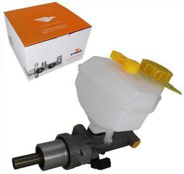 Cilindro Mestre Freio Vw Amarok 2.0 16v Com Abs Starke - Starke ...