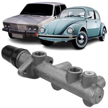 Cilindro Mestre Fusca Brasilia XEF 1300 1600 Controil C2007 - CONTROIL ...