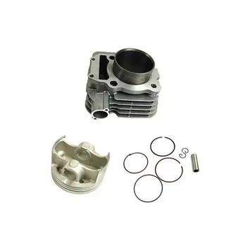 Cilindro motor completo vedamotors fazer/lander/tenere-250 - Cilindro ...