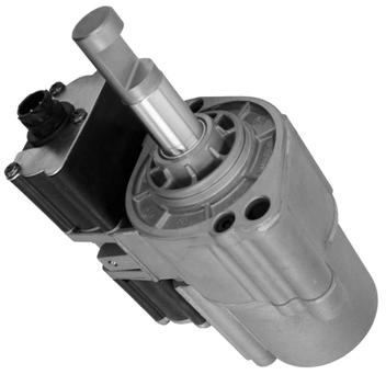 Cilindro Três Posições MB Axor 3341 3344 4141 4144 24V Wabco ...