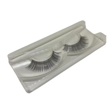 Cilio postiço 24 unidades modelo 12 - 12 pares - Lana Professional ...