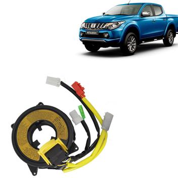 Cinta airbag l200 pajero 2004 á 2011 mb953169 - genuine - Cinta de ...