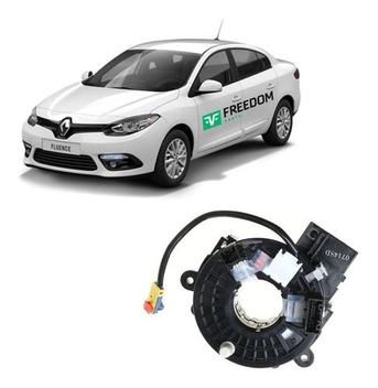 Cinta do airbag renault fluence 2.0 16v 2012 à 2018 255544794r ...