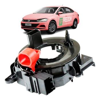 Cinta do airbag vw nivus polo t-cross virtus 2018 a 2023 - FREEDOM ...