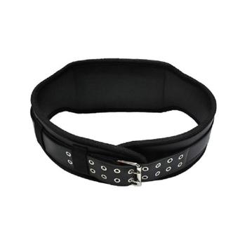 Cinto Abdominal Pró - Pulmax - Cinta para Coluna / Lombar - Magazine Luiza