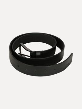Cinto Calvin Klein Masculino CK Basic Sash Preto - Cinto - Magazine Luiza