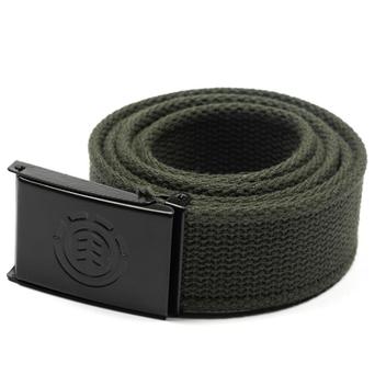 Cinto Element Beyond Color SM24 Verde Militar - Cinto - Magazine Luiza