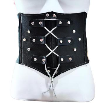 Cinto estilo Corset Corselet Corpete Espartilho - shoptem7 - Corpete ...