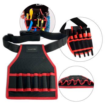 Cinto Lateral Porta Chaves Ferramentas Ajustável até 124cm Material ...