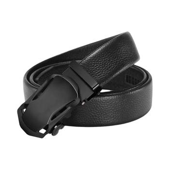 Cinto Masculino de Couro Genuíno - Ajustável e Alta Qualidade - Cinto ...