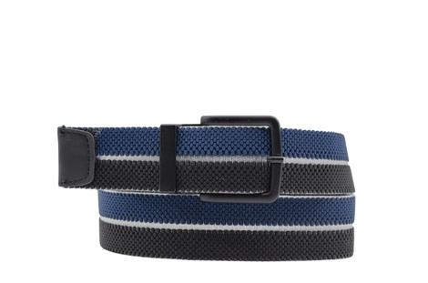 Cinto Masculino Elástico Dupla Face Premium Design Sem Furos 44110 ...