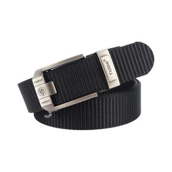 Cinto Tático Militar Masculino de Nylon - Fivela de Metal para Caça e ...