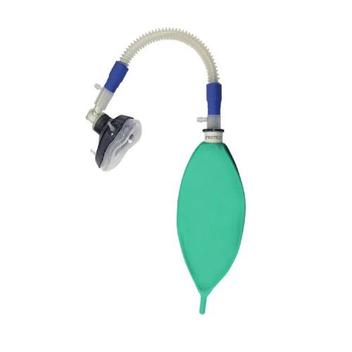 Circuito anestesia prt baraka 3l masc 5 - PROTEC - Ambu - Magazine Axps