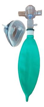 Circuito Baraka Anestesia C/ Balão Válvula Mascara 1l Protec - Pool ...