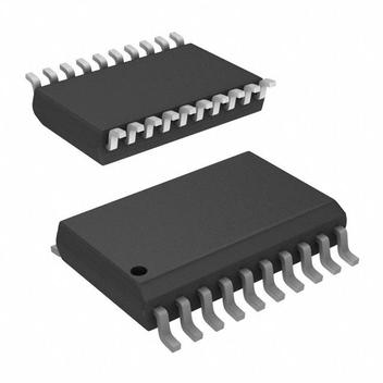 Circuito Integrado ADS7808U SMD SOIC-20 - Burr Brow - Materiais ...