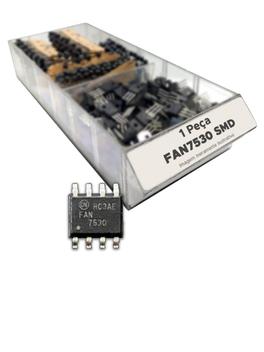 Circuito Integrado Fan7530 = Fan 7530 Smd - Sop8 - CHIPSCE - Materiais ...
