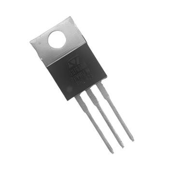 Circuito Integrado IRF630M Transistor Mosfet - BRA - Materiais ...