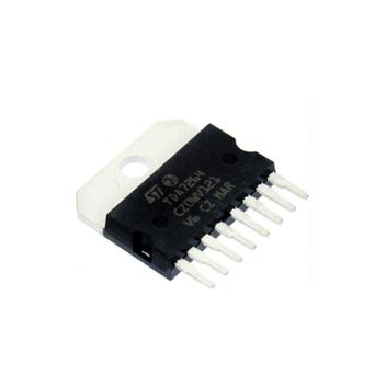Circuito Integrado Tda7264 c/ 8 Pinos - Original - CHIPSCE - Materiais ...