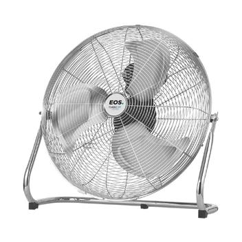 Circulador de Ar EOS Turbo Vento Metálico 56cm ECM60 110V 110V ...