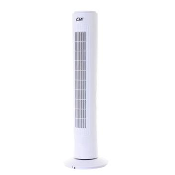 Circulador de Ar Ventilador de Coluna 3 Velocidades 73cm - FIX ...
