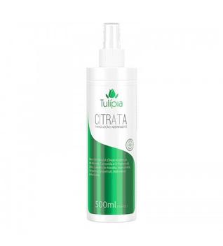 Citrata Nano Loção Tônica Adstringente 110ml - Adstringente Facial ...