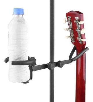 Clamp C6 Multifuncional Bebida E Instrumento Em Pedestal - ASK ...