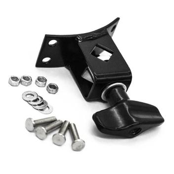 Clamp Tamborim Parafuso Percussão Hack Haste TA441 Torelli - Outros ...