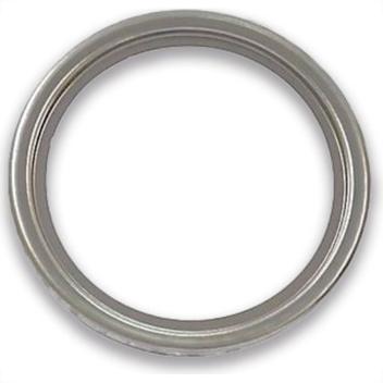 Clarinox Caixilho Inox Redondo 10 - Grelhas - Magazine Luiza