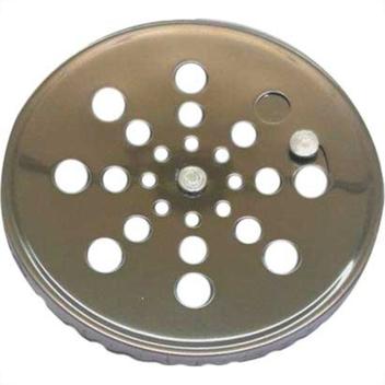 Clarinox Grelha Aco Inox Red.10 C/F - Ralo / Grelha - Magazine Luiza