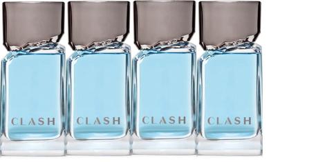 Clash Desodorante Colônia 100ml - Perfume - Magazine Luiza