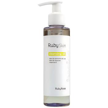 Cleansing Oil Basics Ruby Skin - Ruby Rose - Sérum para o Rosto ...