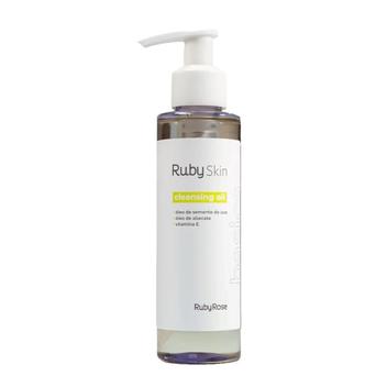 Cleansing oil ruby rose skin basics hb-208 125ml - Sérum para o Rosto ...