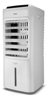 Climatizador Ar Frio 4 Em 1 Portatil 5 Litros 127v - Philco ...