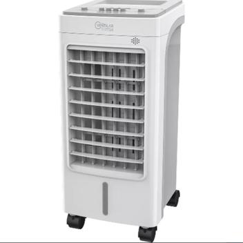 Climatizador De Ar Cadence Climatize Double Tank Cli304 220V ...