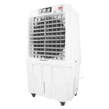 Climatizador de Ar Ventilador e Umidificador 130 Litros Portátil ...