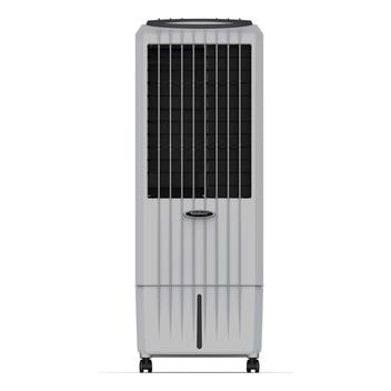 Climatizador Evaporativo Symphony Diet 12i 12 Litros 60hz ...