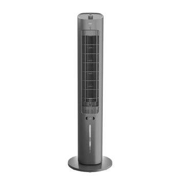 Climatizador Torre De Ar Wap Air Fresh 4 em 1 Cinza 220V - Climatizador ...