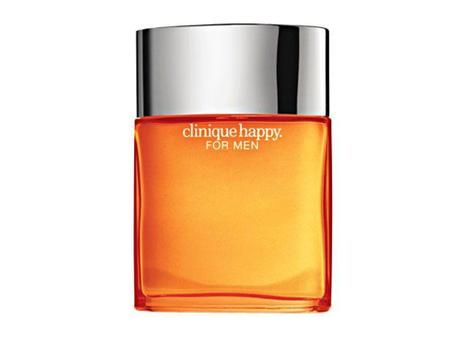 Clinique Happy for Men - Perfume Masculino Eau de Toilette 100 ml ...