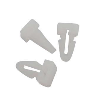 Clipe Arrowhead SFC HellermannTyton (200 unid) - Cód.7402 - Clips ...