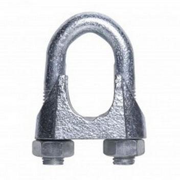 Clips Para Cabo Aco Frati 1/2" - Kit C/5 Peca - Grampo / Clip para Cabo ...