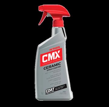 Cmx - ceramic spray coating 710ml -mothers - MONTHERS - Limpeza ...