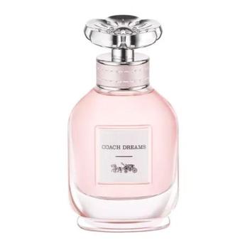 COACH Dreams Coach Eau de Parfum - Perfume Feminino 40ml - Perfume ...