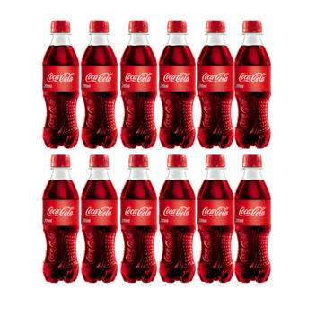 Coca Cola mini 200ml fardo C/12 Unidade - Coca-Cola - Refrigerante ...