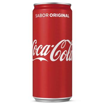 Coca-Cola Original 310ml - coca cola - Refrigerante - Magazine Luiza