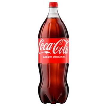 CocaCola Original 8 unidades x 2 L - coca cola 1 - Curativo - Magazine ...