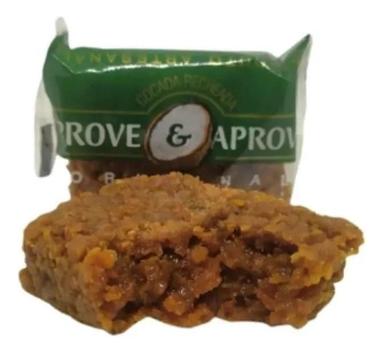 Cocada Recheada Cremosa Prove e Aprove 45g - Cocada - Magazine Luiza