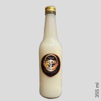 Coco - Coquitel de fruta licor creme ou cachaça aperitivo alcoólico ...
