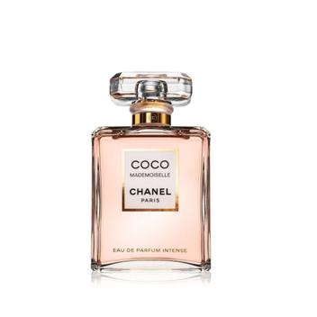 Coco Mademoíselle Intense Eau de parfum Feminino-100 ml - Perfume ...