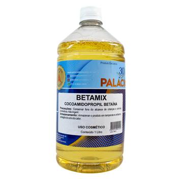 Cocoamidopropil Betaína (Betamix) 1 Litro - Palácio das Artes e ...