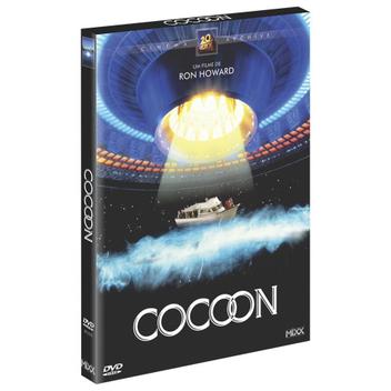 Cocoon - Dvd - Mixx - Filmes - Magazine Luiza